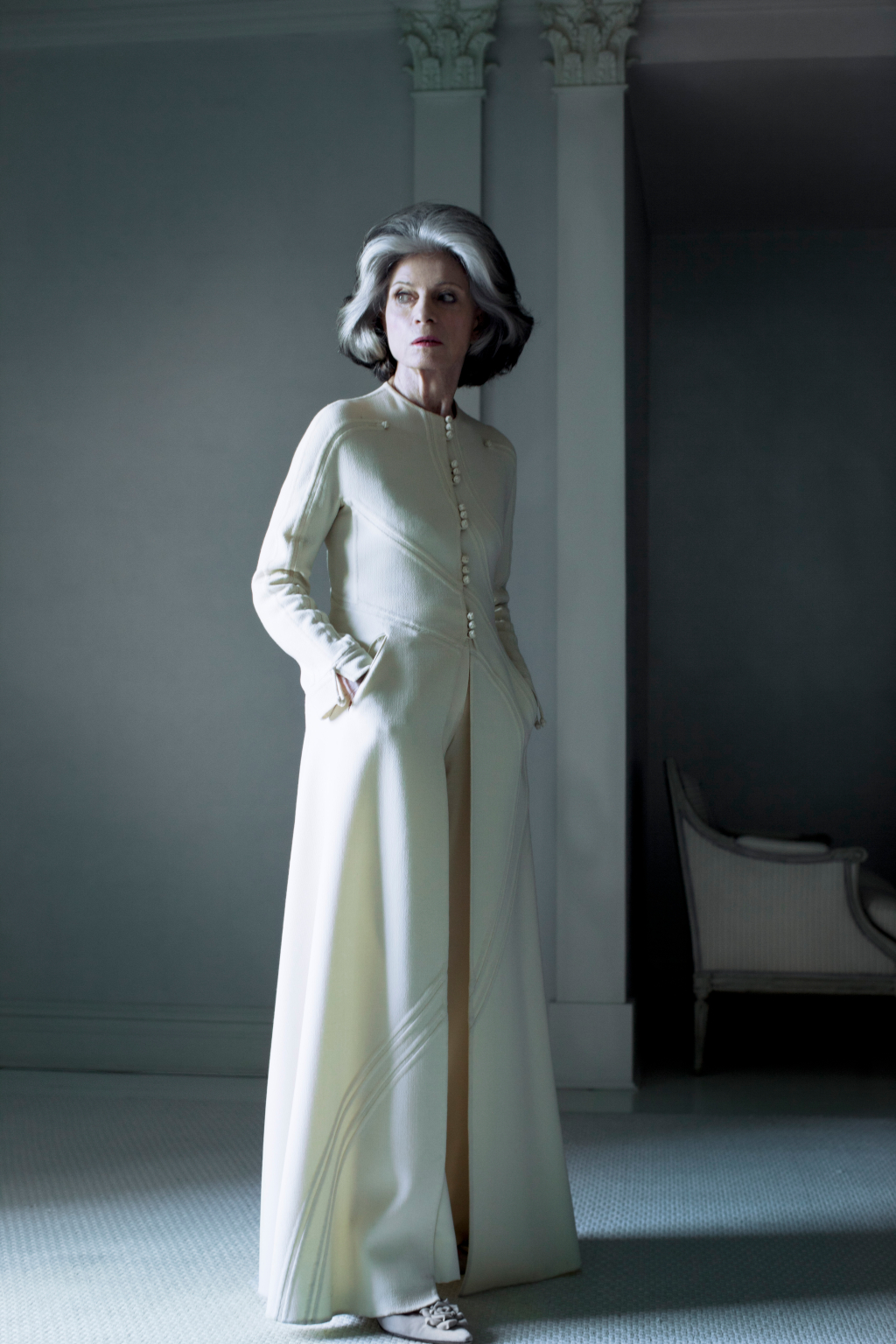 Deeda Blair: The Reigning Doyenne of American Taste • The Grand Tourist