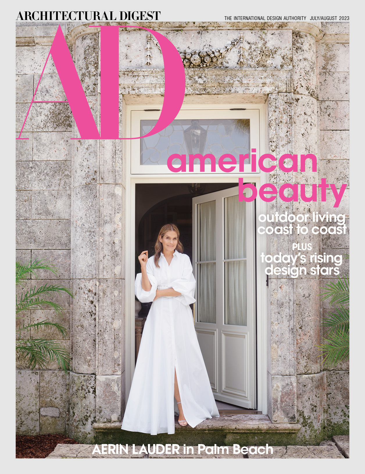 Amy Astley: Guiding Architectural Digest Into the Future • The Grand ...