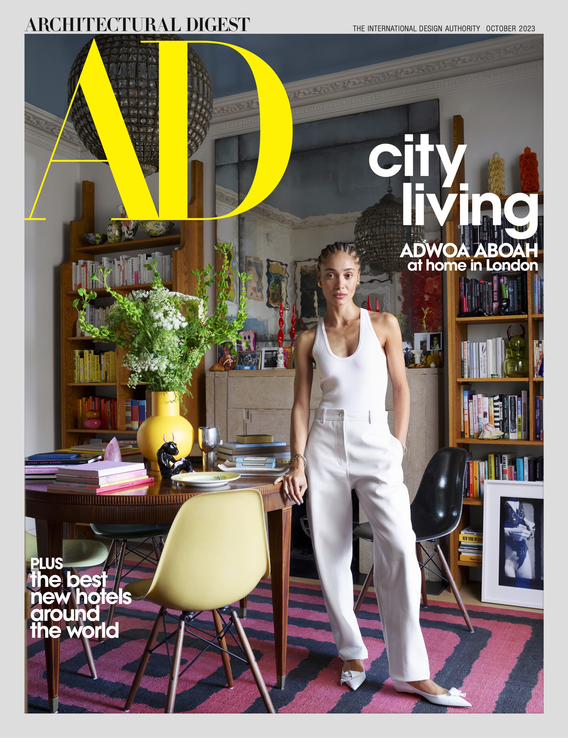 Amy Astley: Guiding Architectural Digest Into the Future • The Grand ...