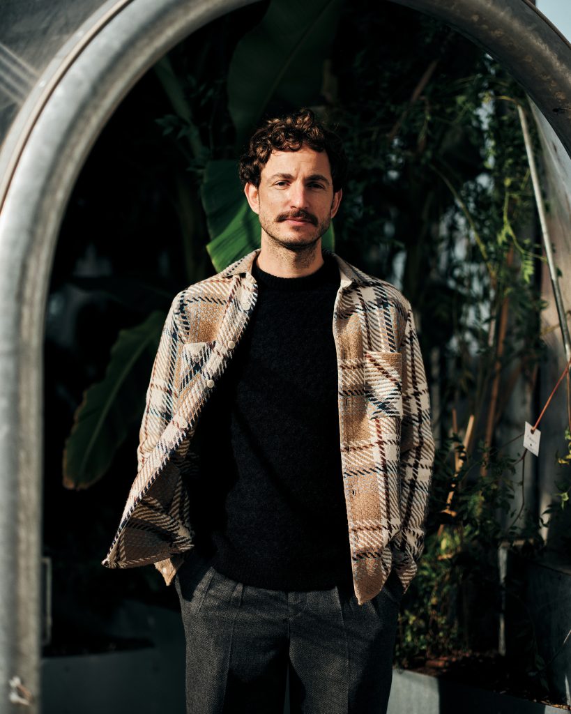 The Grand Tourist Introduces: Tom Massey, Objects of Common Interest ...