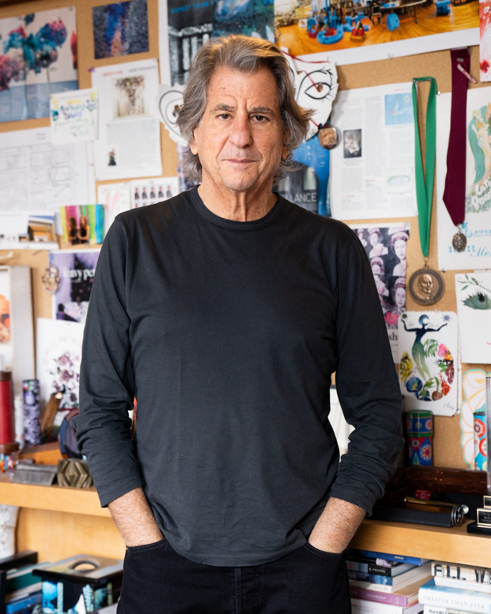 David Rockwell: Design’s Greatest Showman • The Grand Tourist