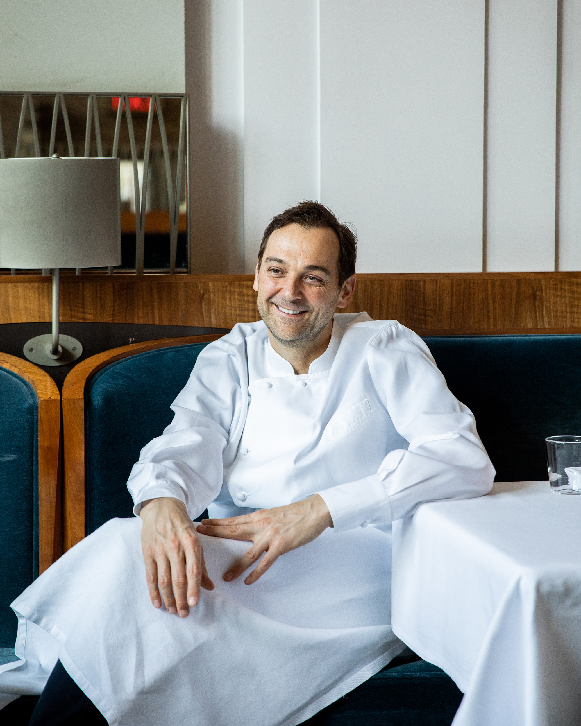 Daniel Humm: “We’re Not Anti-Meat, but We Are Pro-Planet” • The Grand ...