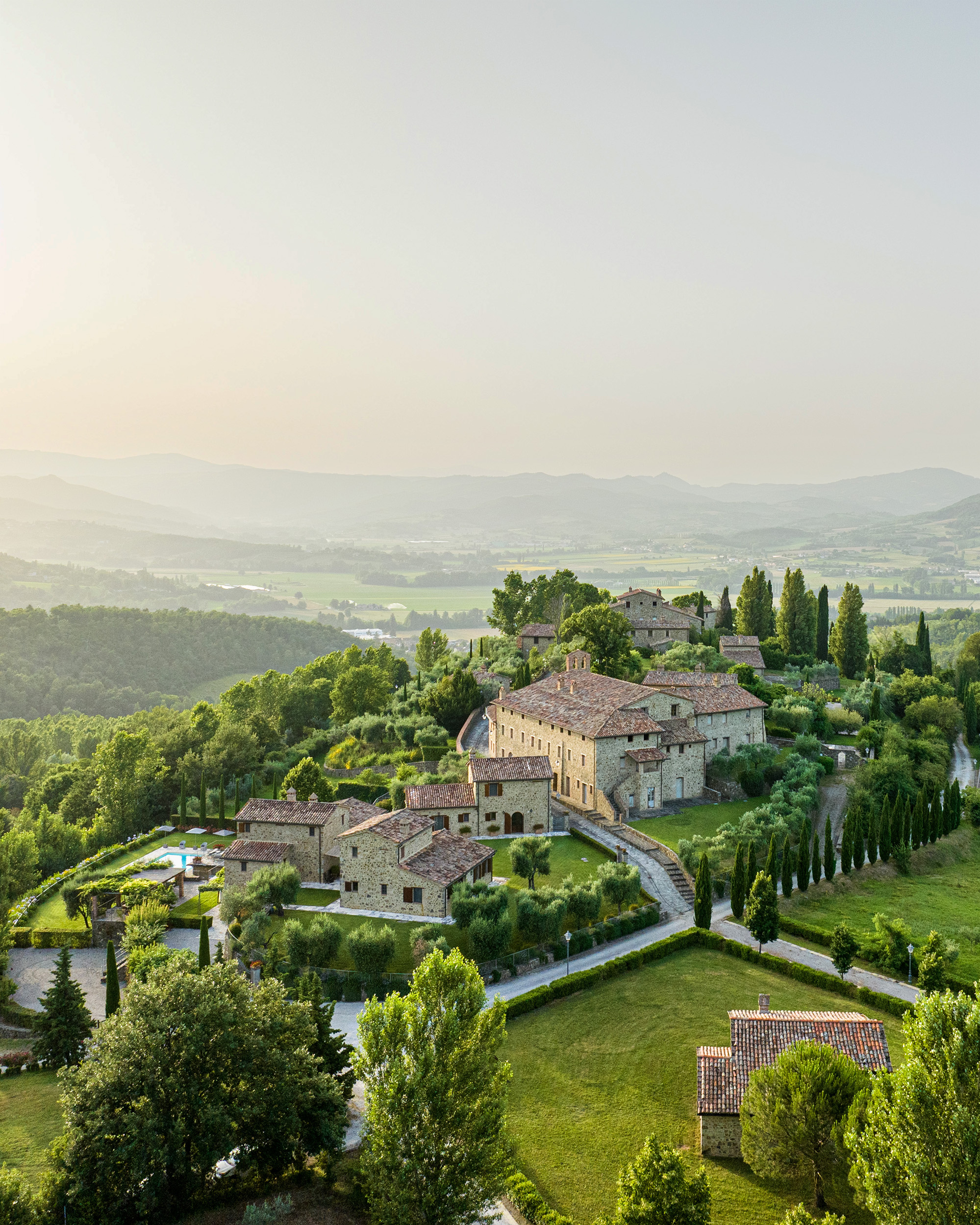 Living the Dream: House Hunting in Italy • The Grand Tourist