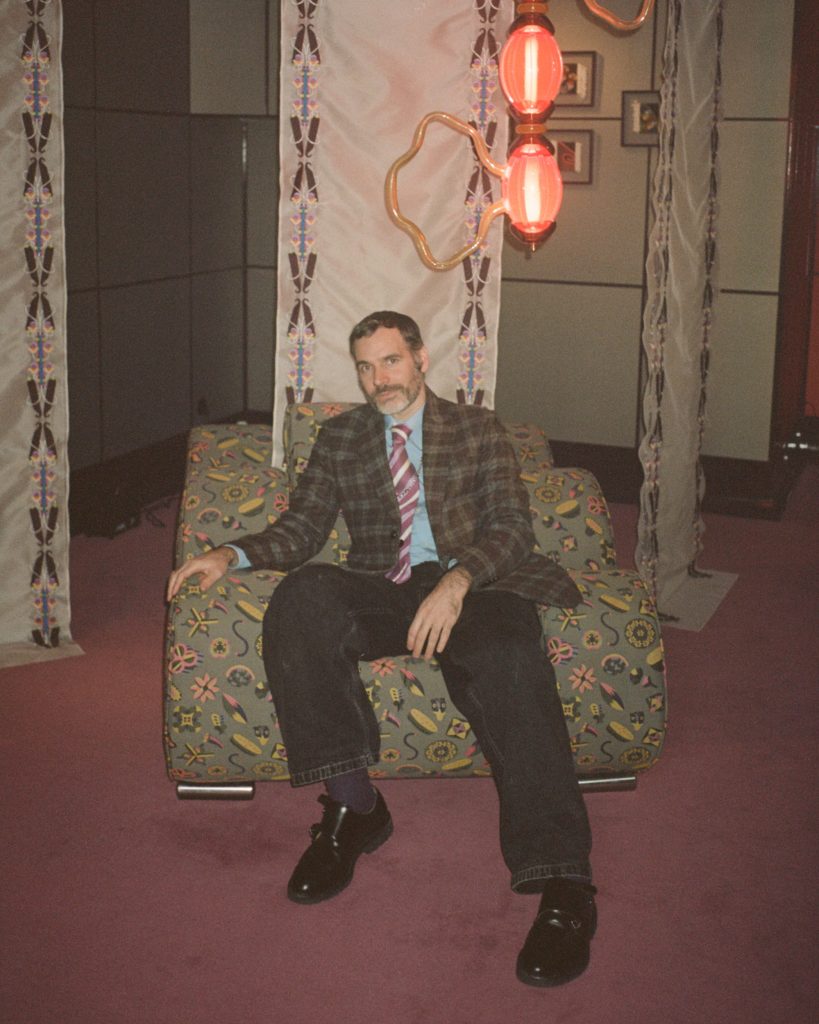 The Grand Tourist Introduces: Pierre Marie, Alyssa Kapito, Frederik ...