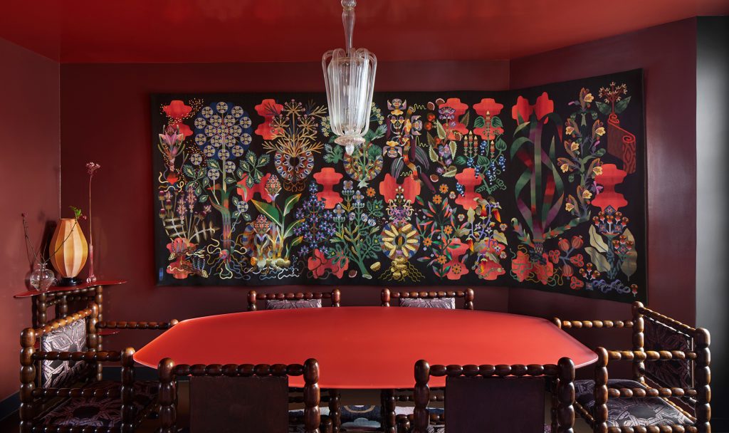 The Grand Tourist Introduces: Pierre Marie, Alyssa Kapito, Frederik ...