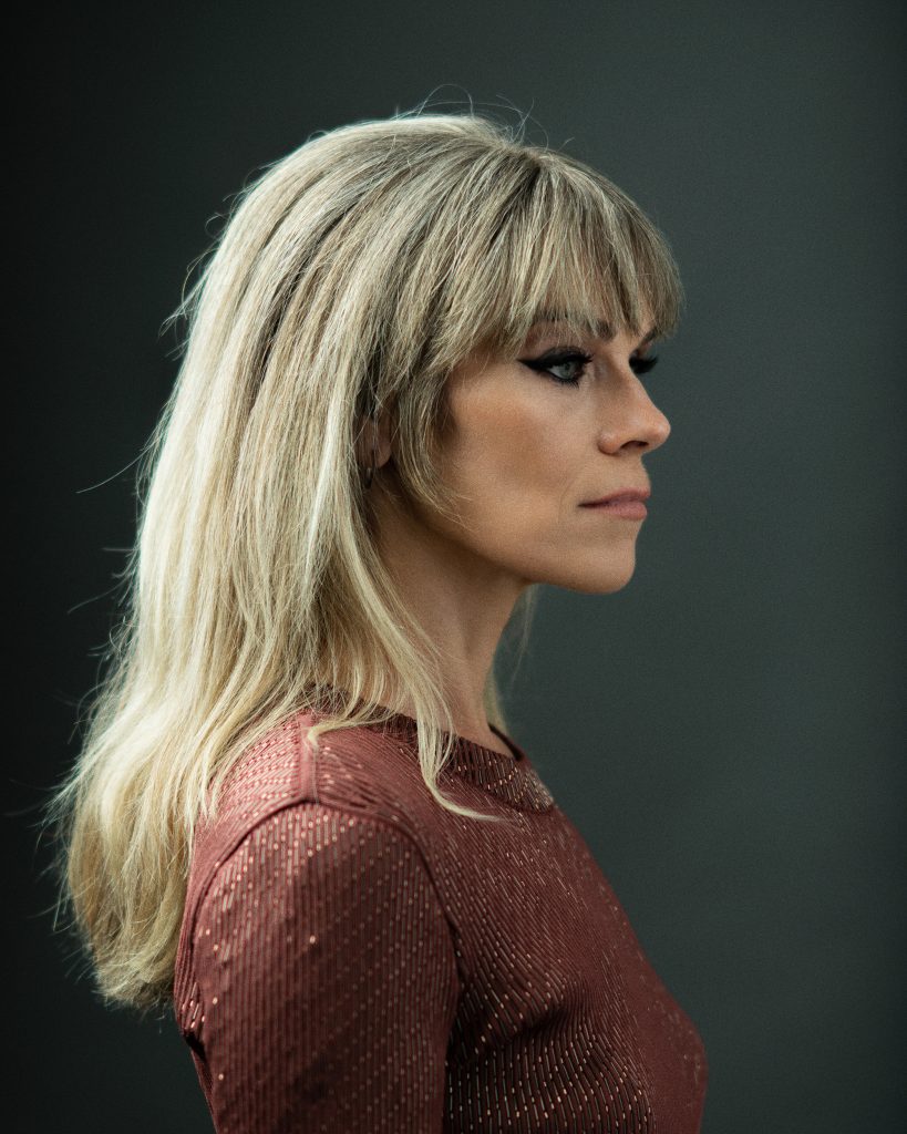 Alex Prager: Finding Purpose in Photography • The Grand Tourist