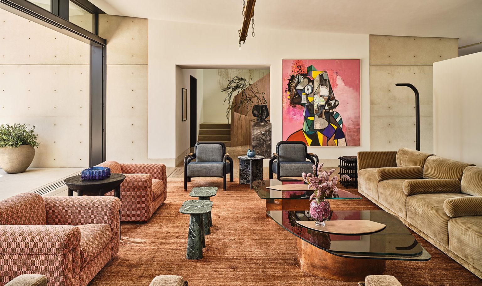 Kelly Wearstler: Interior Design’s Tastemaking Dynamo • The Grand Tourist