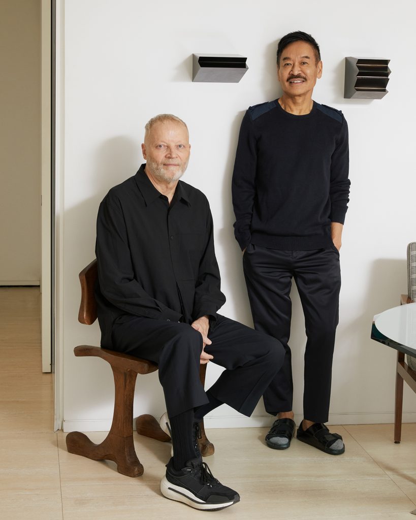 Yabu Pushelberg: Building a Better Life • The Grand Tourist