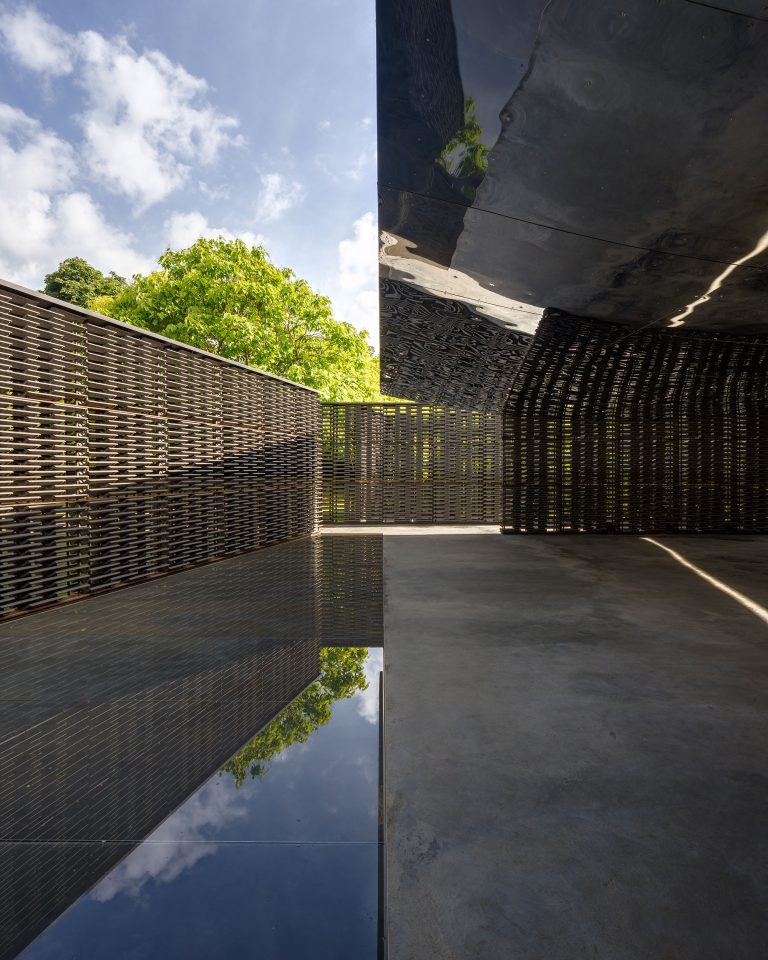 Frida Escobedo: The Curious Architect • The Grand Tourist