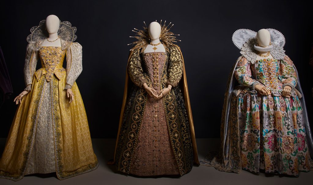 Costume Designer Sandy Powell Reflects on Her Monumental Career • The ...