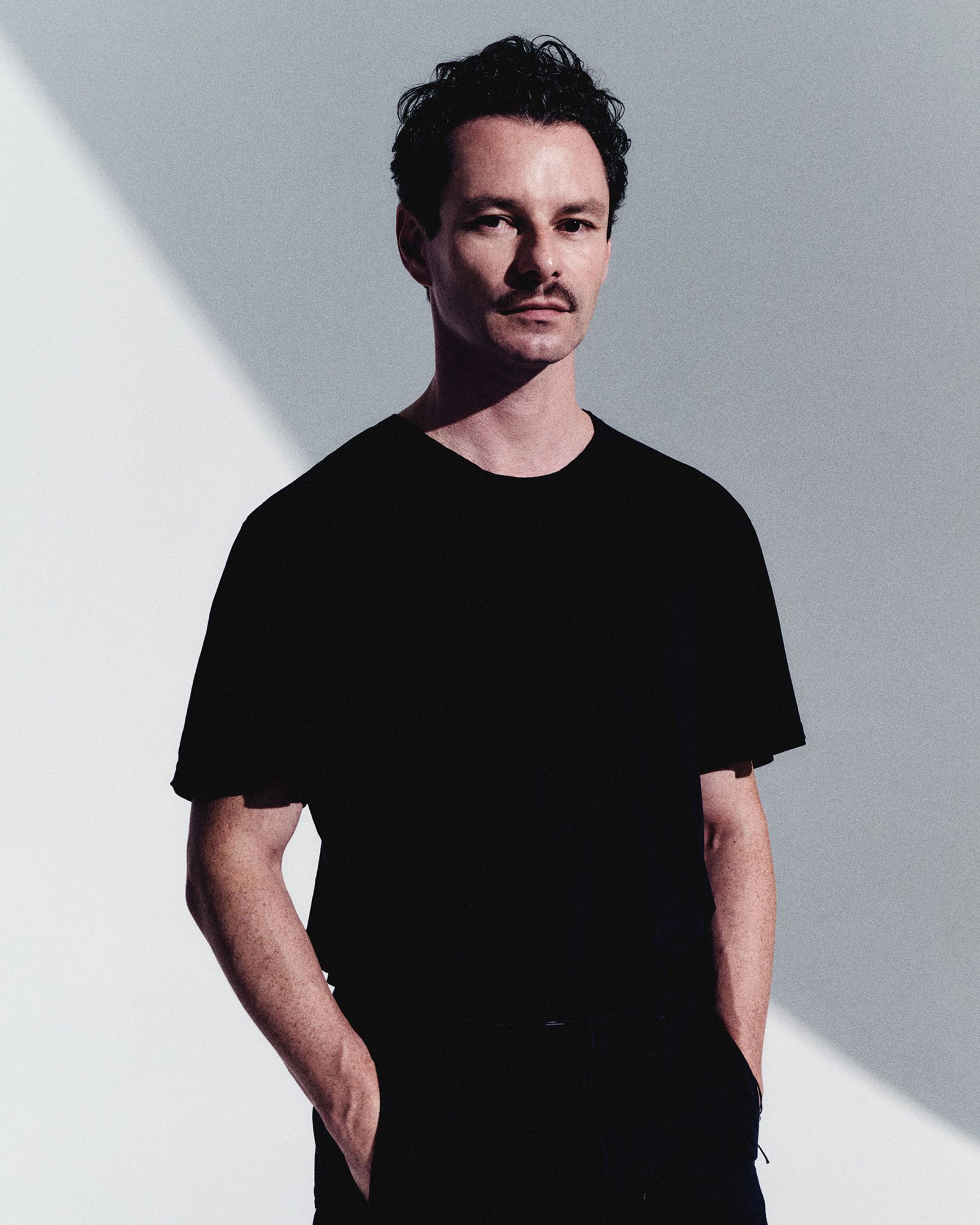 Designer Henry Zankov Knows the Importance of a Visual Language • The ...