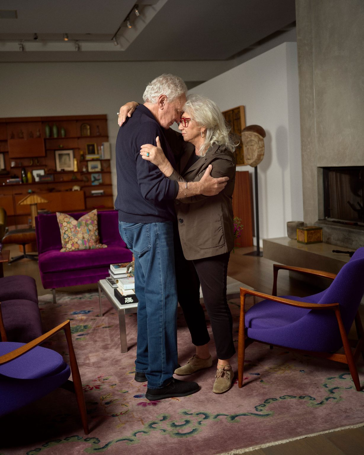 Sybil and David Yurman: The Artists Who Built an Empire • The Grand Tourist