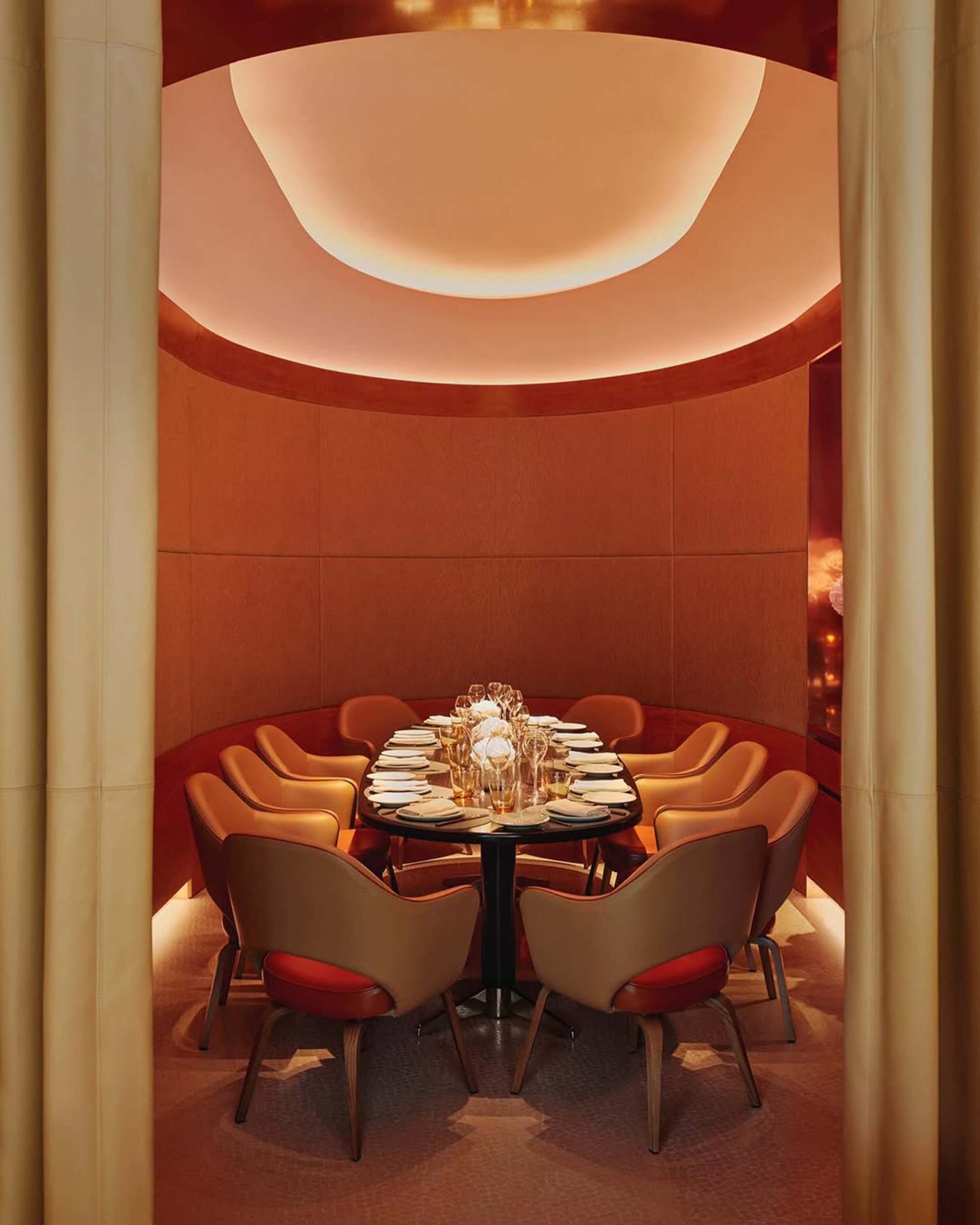 Jean-Georges Vongerichten: The Chef Who Raised the Bar • The Grand Tourist