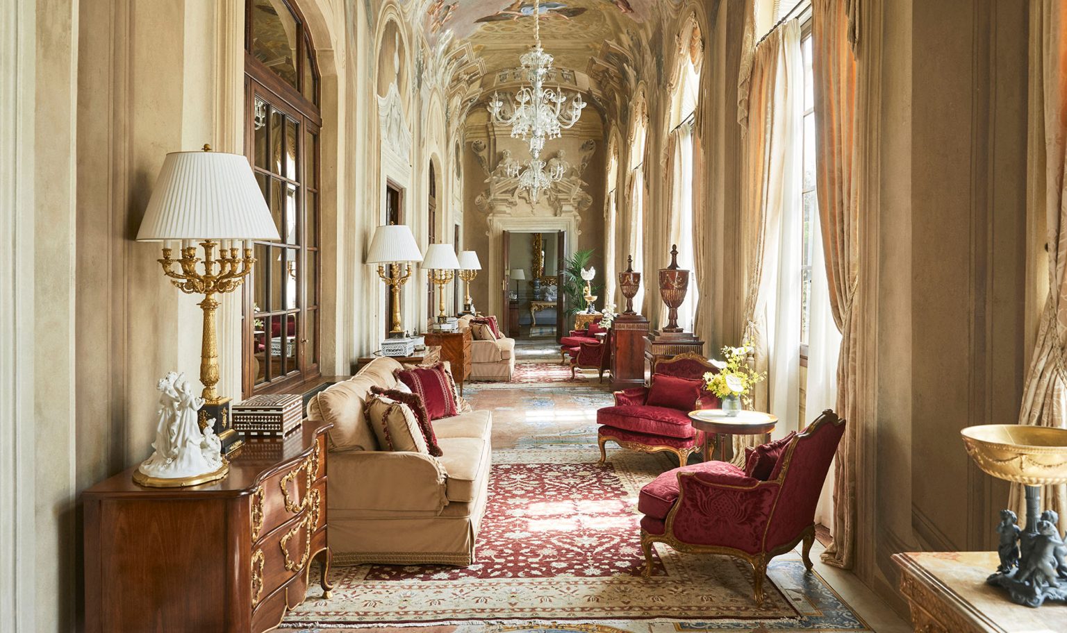 Pierre-Yves Rochon: “You Don’t Design for Yourself” • The Grand Tourist