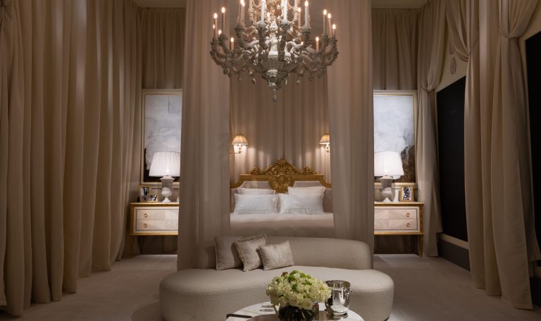 Pierre-Yves Rochon: “You Don’t Design for Yourself” • The Grand Tourist