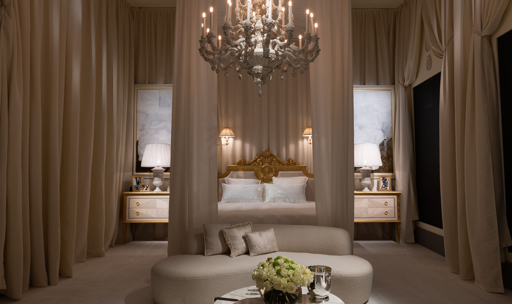 Pierre-Yves Rochon: “You Don’t Design for Yourself” • The Grand Tourist